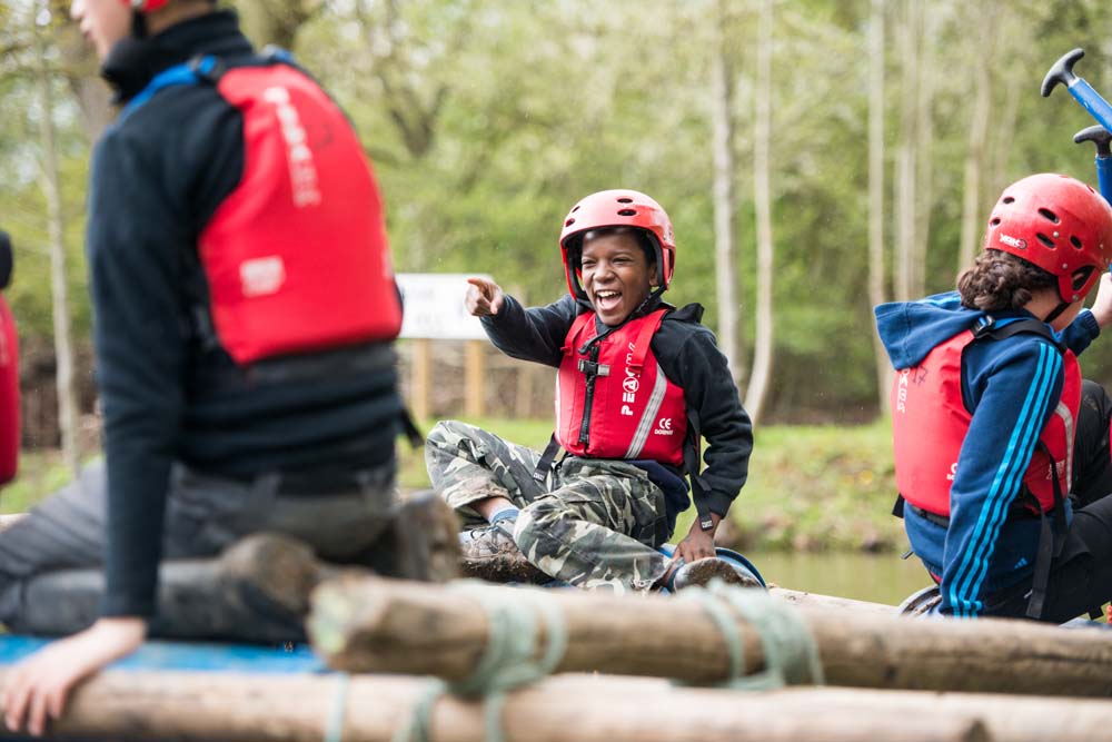 1st Sandwell Scouts - 1st Sandwell Scout Group